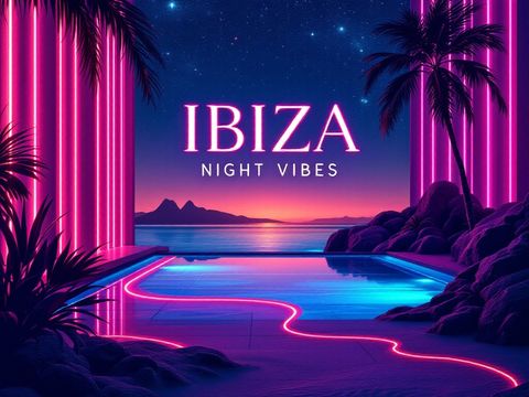 Ibiza Night Vibes | Playlist Fire